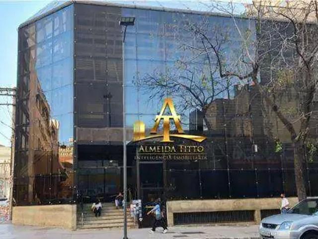 Prédio para Locação em Campinas/SP Centro