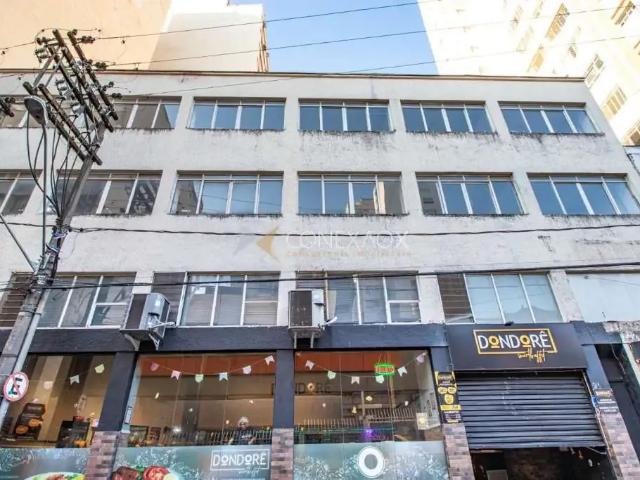 Prédio para Locação em Campinas/SP Centro