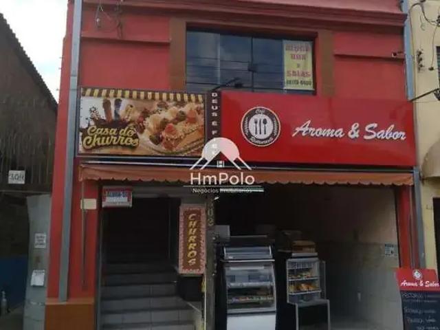 Prédio para Locação em Campinas/SP Centro