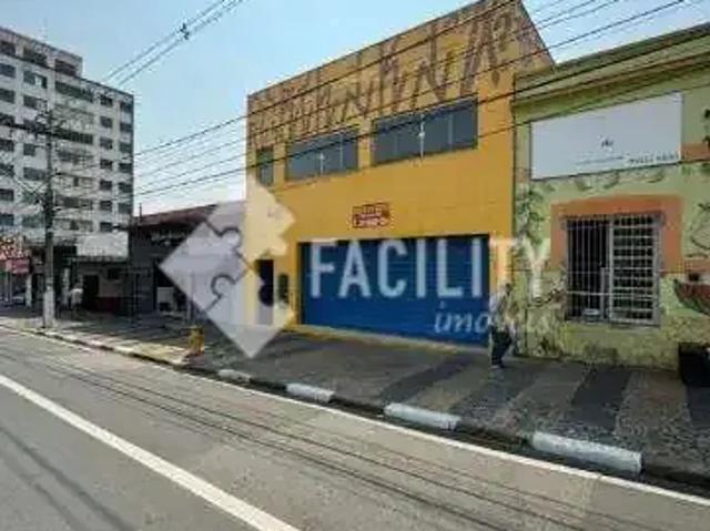 Prédio para Locação em Campinas/SP Centro