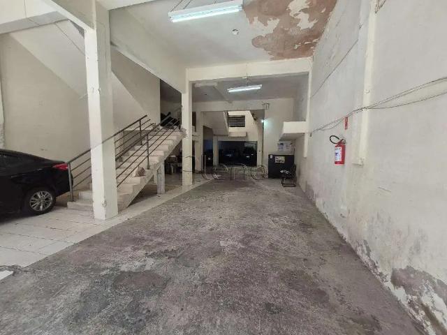 Prédio para Locação em Campinas/SP Centro