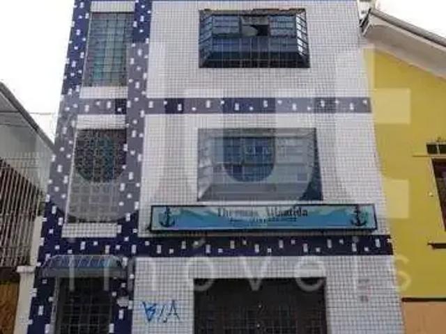 Prédio para Locação em Campinas/SP Centro