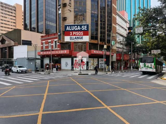 Prédio para Locação em Campinas/SP Centro