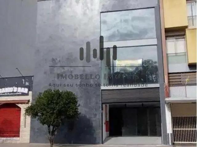 Prédio para Locação em Campinas/SP Centro