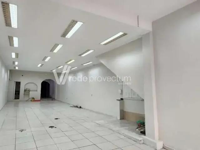 Prédio para Locação em Campinas/SP Centro