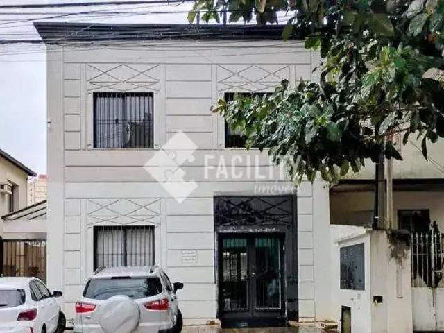 Prédio para Locação em Campinas/SP Centro