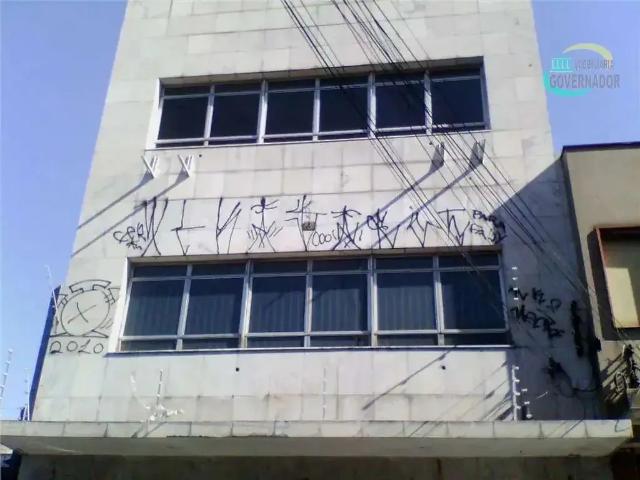 Prédio para Locação em Campinas/SP Centro