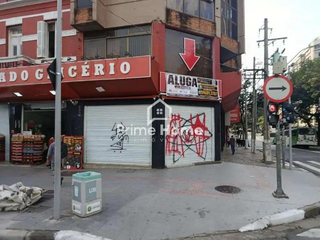 Prédio para Locação em Campinas/SP Centro
