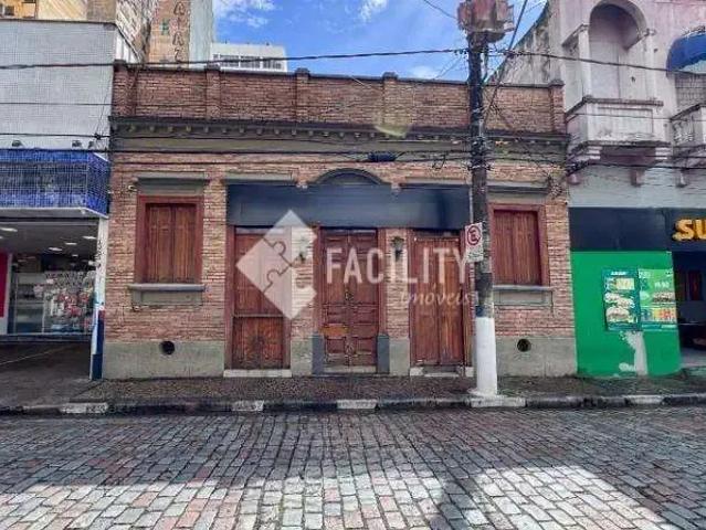 Prédio para Locação em Campinas/SP Centro
