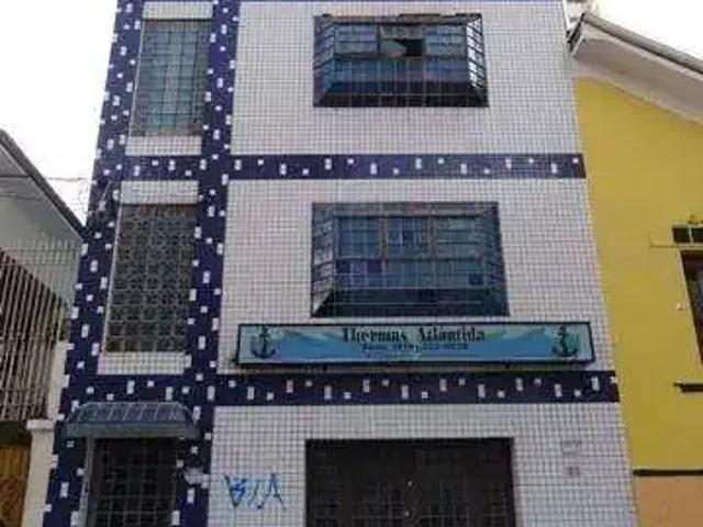 Prédio para Locação em Campinas/SP Centro