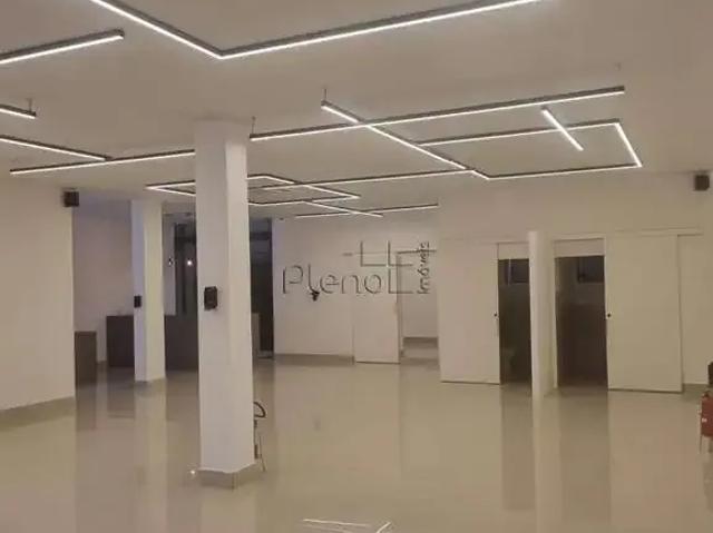 Prédio para Locação em Campinas/SP Chácara da Barra