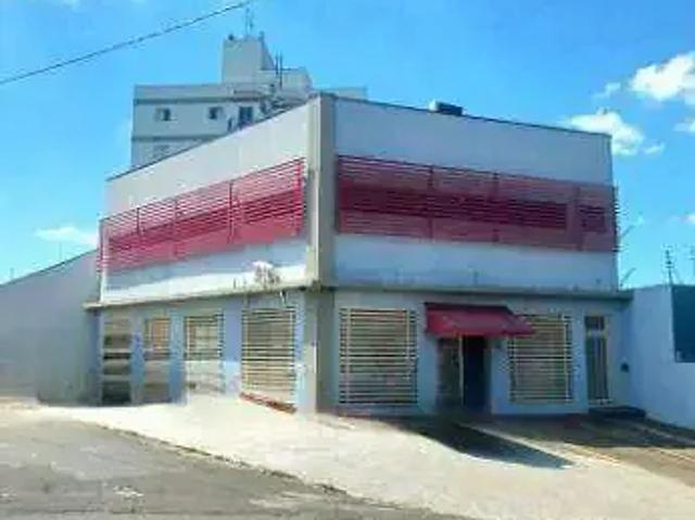 Prédio para Locação em Campinas/SP Chácara da Barra
