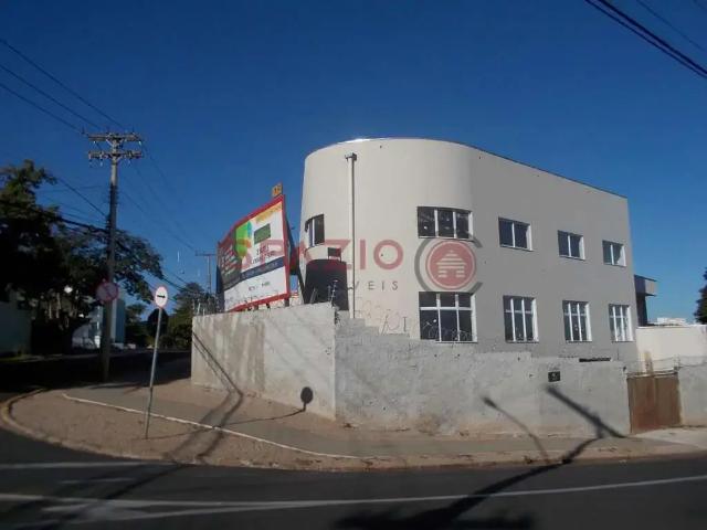 Prédio para Locação em Campinas/SP Chácara da Barra