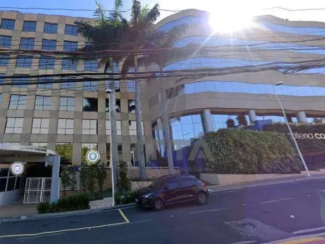 Prédio para Locação em Campinas/SP Jardim Conceição