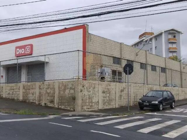 Prédio para Locação em Campinas/SP Jardim Conceição