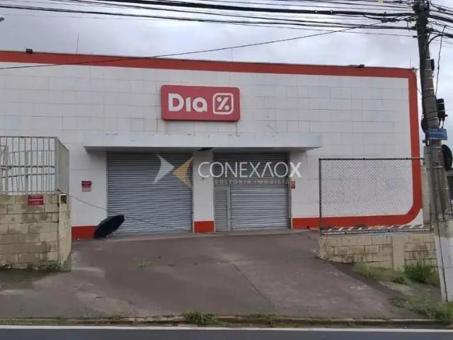 Prédio para Locação em Campinas/SP Jardim Conceição