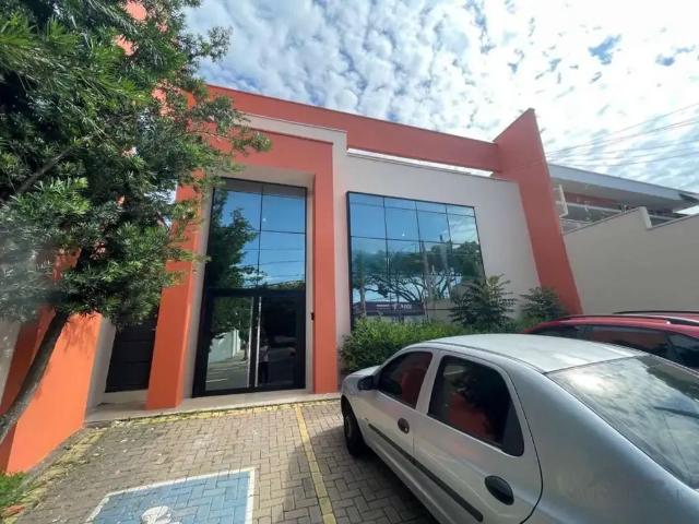 Prédio para Locação em Campinas/SP Jardim Chapadão