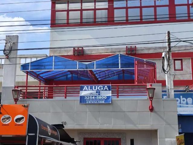 Prédio para Locação em Campinas/SP Jardim Chapadão 13 Quartos