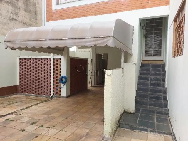 Prédio para Locação em Campinas/SP Jardim Chapadão 15 Quartos