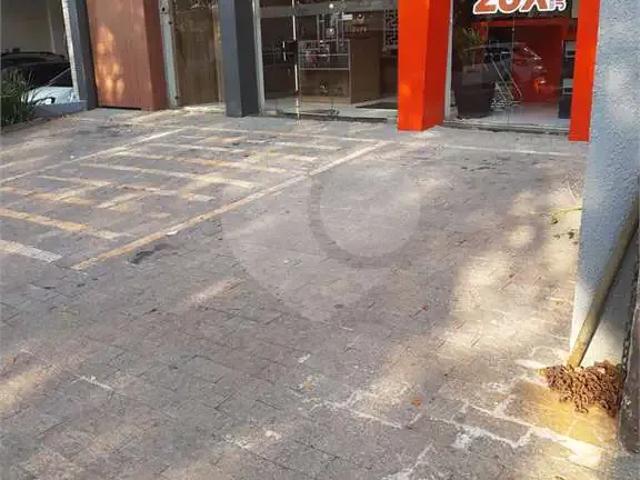 Prédio para Locação em Campinas/SP Jardim Chapadão