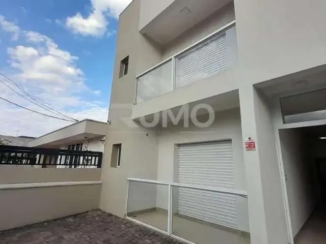 Prédio para Locação em Campinas/SP Jardim Chapadão