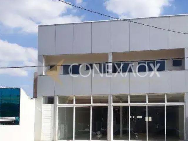 Prédio para Locação em Campinas/SP Jardim Chapadão