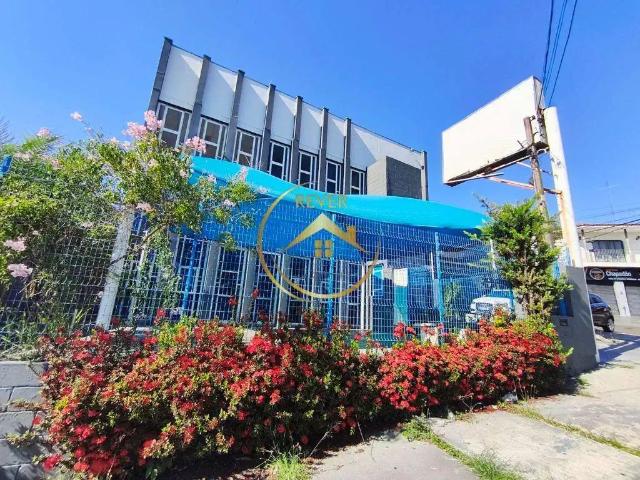 Prédio para Locação em Campinas/SP Jardim Chapadão