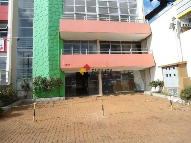 Prédio para Locação em Campinas/SP Jardim Chapadão