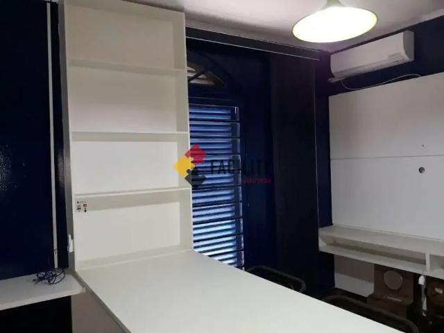 Prédio para Locação em Campinas/SP Jardim Chapadão 4 Quartos