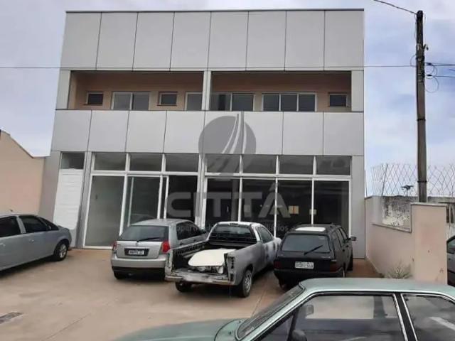 Prédio para Locação em Campinas/SP Jardim Chapadão