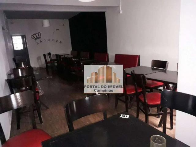Prédio para Locação em Campinas/SP Jardim Chapadão