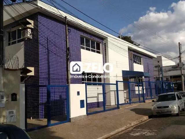 Prédio para Locação em Campinas/SP Jardim Chapadão
