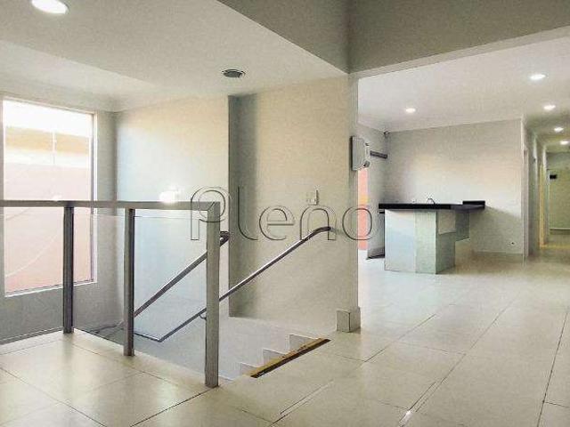 Prédio para Locação em Campinas/SP Jardim Chapadão