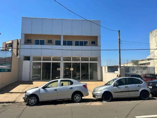 Prédio para Locação em Campinas/SP Jardim Chapadão