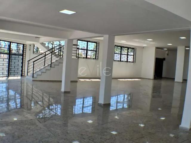 Prédio para Locação em Campinas/SP Jardim Chapadão