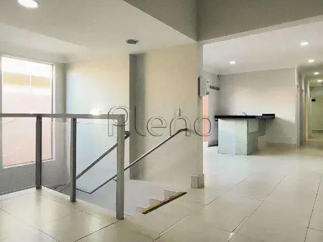 Prédio para Locação em Campinas/SP Jardim Chapadão