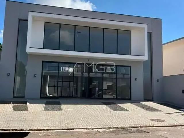 Prédio para Locação em Campinas/SP Jardim Chapadão