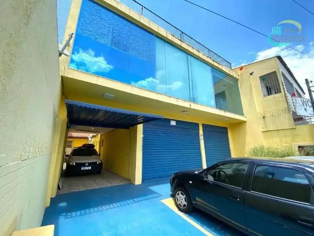 Prédio para Locação em Campinas/SP Jardim Cristina