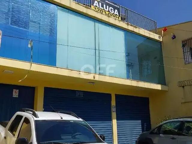 Prédio para Locação em Campinas/SP Jardim Cristina