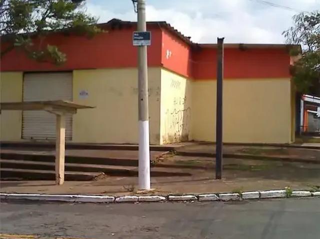 Prédio para Locação em Campinas/SP Jardim Amazonas