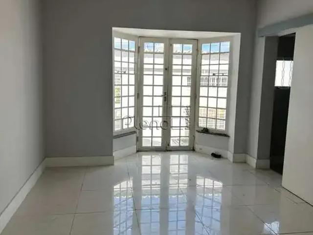 Prédio para Locação em Campinas/SP Jardim Bela Vista 3 Quartos
