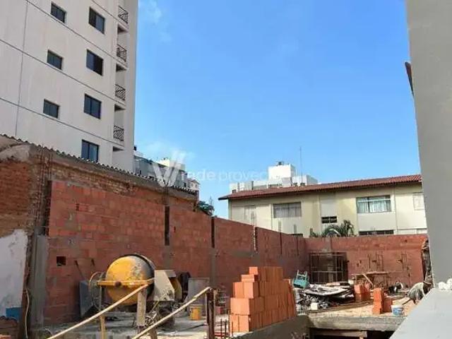 Prédio para Locação em Campinas/SP Jardim Brasil