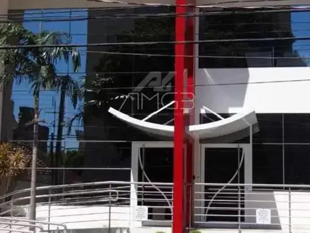Prédio para Locação em Campinas/SP Jardim Brasil