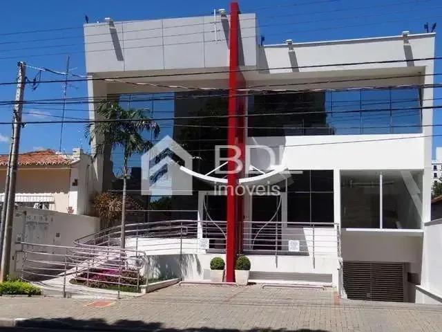 Prédio para Locação em Campinas/SP Jardim Brasil