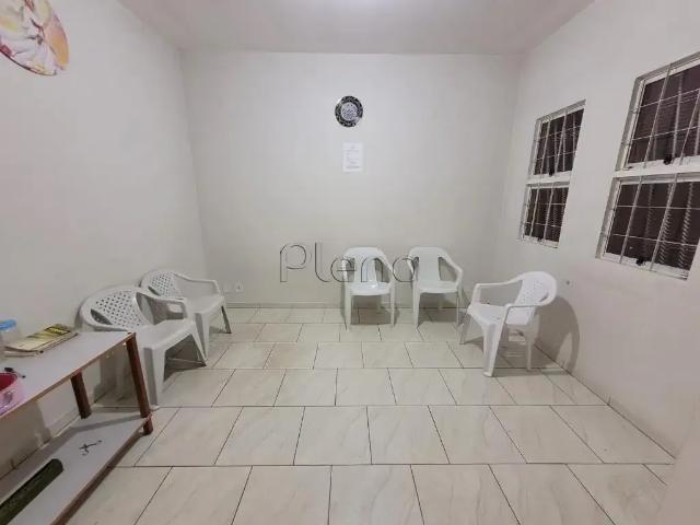 Prédio para Locação em Campinas/SP Jardim García 3 Quartos