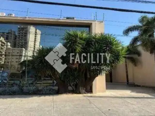 Prédio para Locação em Campinas/SP Jardim Guanabara