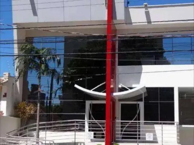 Prédio para Locação em Campinas/SP Jardim Guanabara