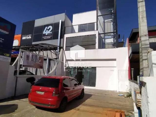 Prédio para Locação em Campinas/SP Jardim Guanabara