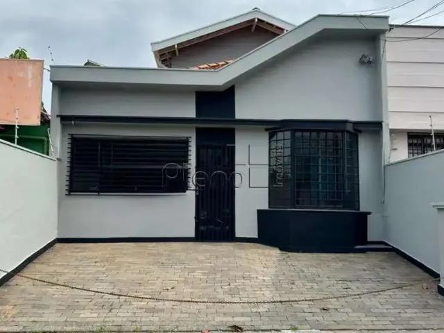 Prédio para Locação em Campinas/SP Jardim Guanabara 2 Quartos