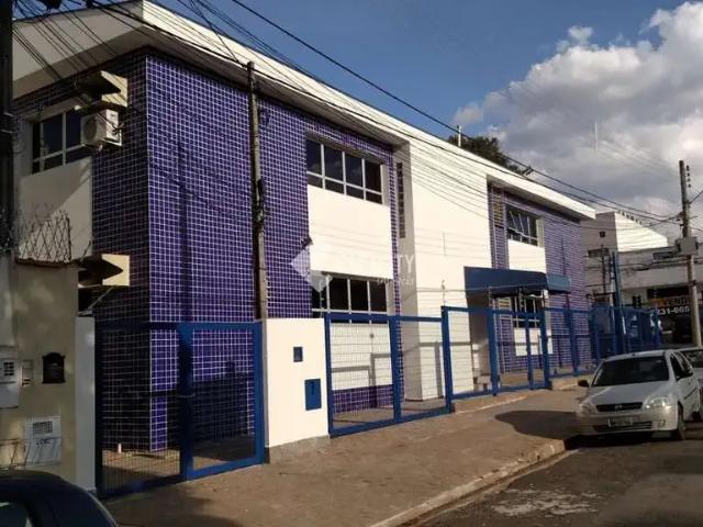 Prédio para Locação em Campinas/SP Jardim Guanabara